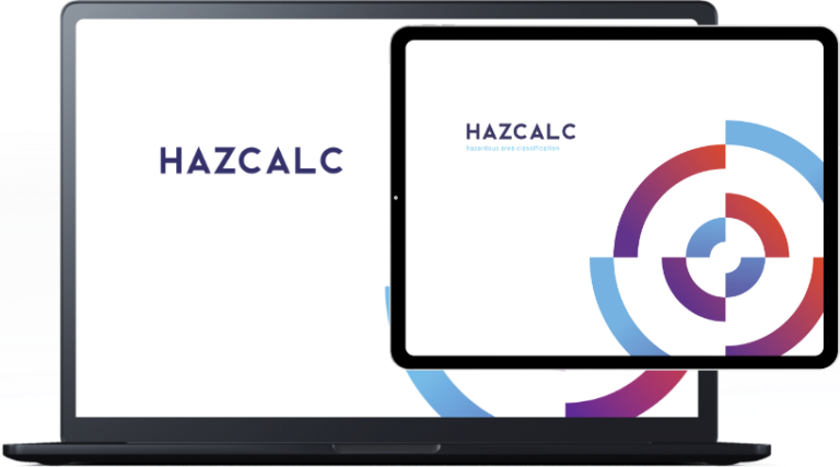 Our software | Hazcalc